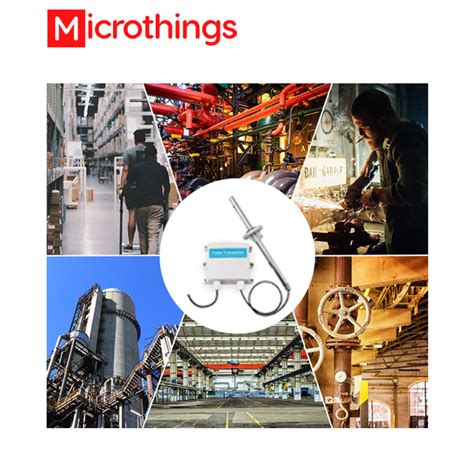 Formaldehyde Sensor Solusi Pintar Untuk Industri Otomasi