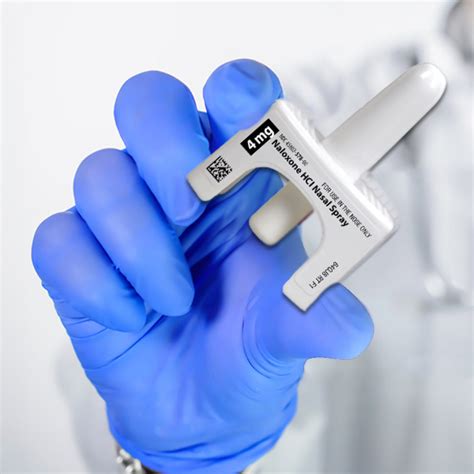 Padagis Naloxone Nasal Spray 2 Pack Opioid Overdose Emergency Use