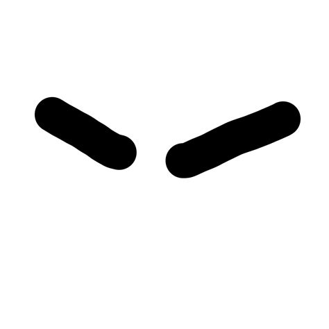 Make Your Own Mean Eyebrows Meme R Meaneyebrows