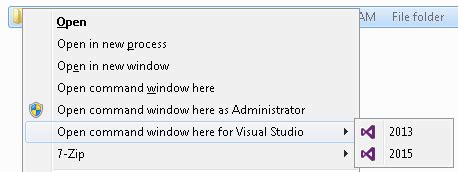 Open Command Window Here HEERES Online