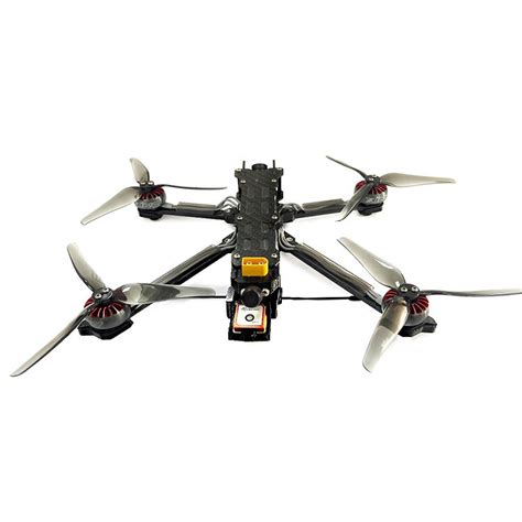 Tyi Fpv Drones High Performance First Person View Experience