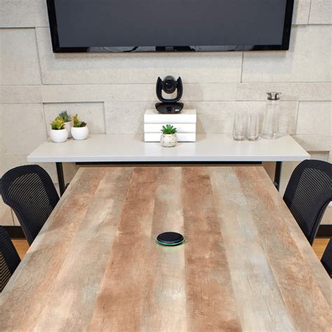 Boundary Microphone Array Es964 Audio Technica