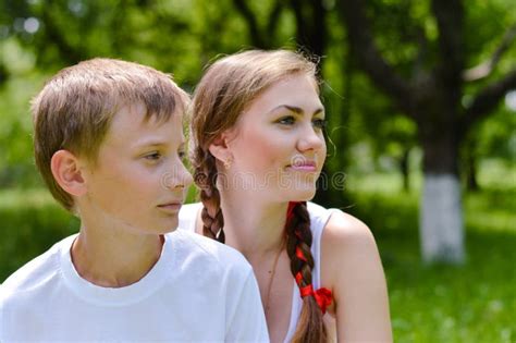 Фото модели в ID изображения by Rosipro