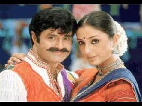 Chennakesava Reddy Movie Stills
