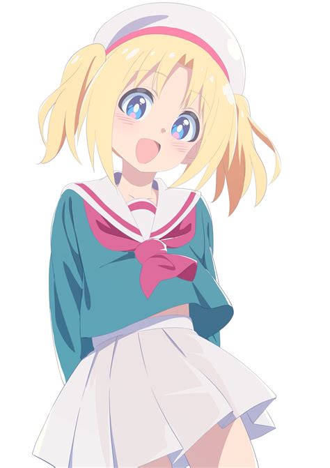 Lily Baker Game Center Shoujo To Ibunka Kouryuu Image By