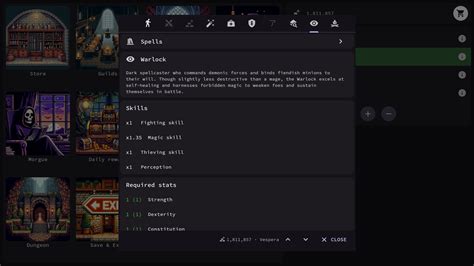 Depths Of Endor Dungeon Crawler On Steam