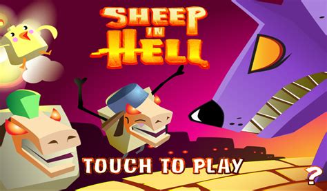 Sheep In Hell App On Amazon Appstore