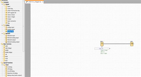 Rheonics Modbus Tcp Integration With Logo Siemens Plc Rheonics Support
