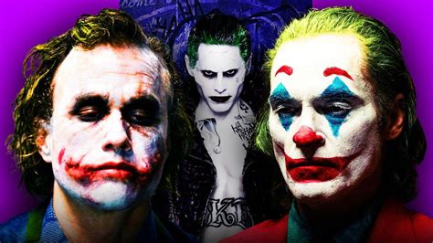 The Joker
