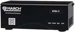 March Networks 8704 S Hybrid Network Video Recorder Securityinfowatch