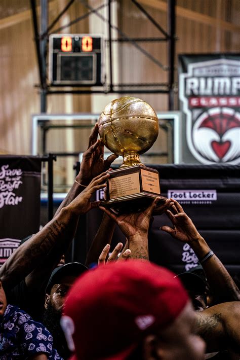 17th Annual Rumph Classic Photo Hub Danny Rumph Classic