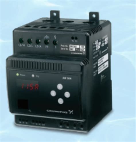 2 Pole Current Relay Motor Protection Unit Mp 204 At ₹ 125000 Piece In Rajkot