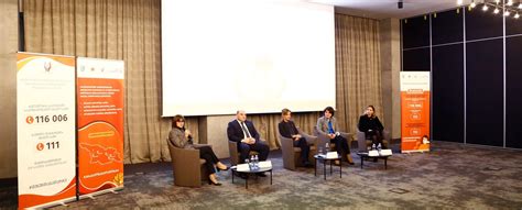 შინაგან საქმეთა და ჯანდაცვის სამინისტროები ქალთა მიმართ ძალადობის წინააღმდეგ ბრძოლის კამპანიას