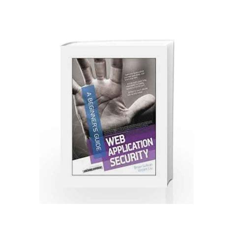 Web Application Security A Beginner S Guide By Buy Online Web Application Security A Beginner