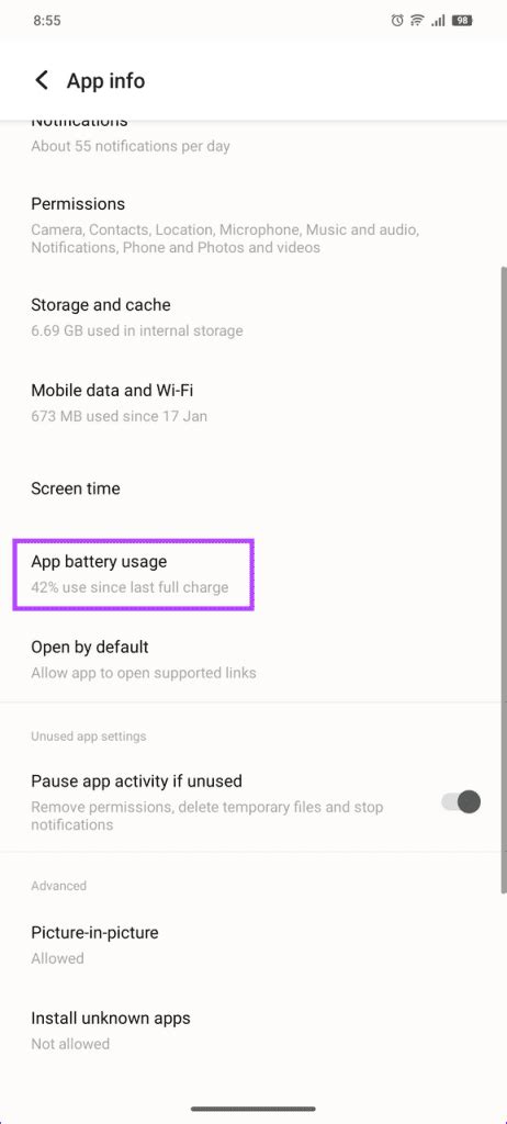 Fix Whatsapp Not Showing Message Notifications Until Opened Guiding Tech