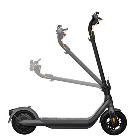 Segway Ninebot EKickScooter E2 PRO Iconnect