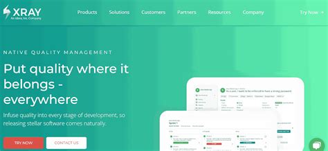 21 Free Test Management Tools And Their Features [2025] Lambdatest