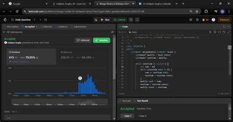 Day20 Codesprintbyusckiit 30dayscodechallenge Usckiit Codingjourney Uipath Datastructures