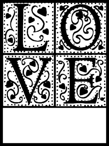 Шаблоны открыток для вырезания из бумаги к Дню Святого Валентина Обсуждение на Liveinternet