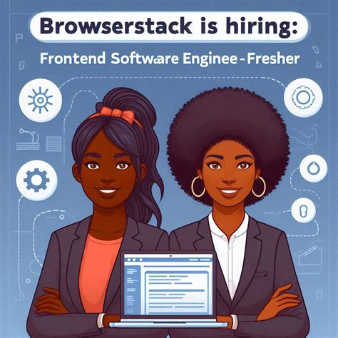 Browserstack Is Hiring Frontend Software Engineer Fresher Daily