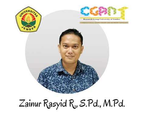 Anggota Pui Pt Kombinatorika Dan Graf Pui Pt Combinatorics And Graph