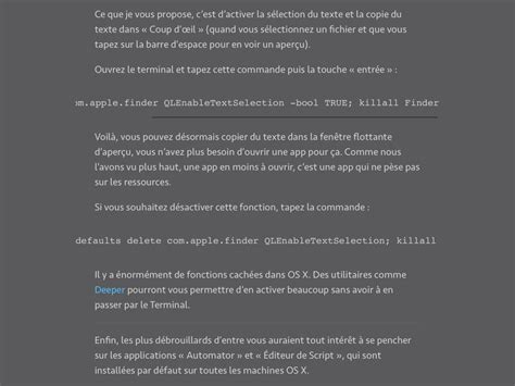 Le Mode Lecture Ou Pourquoi Fonte ≠ Texte Jiminy Panoz