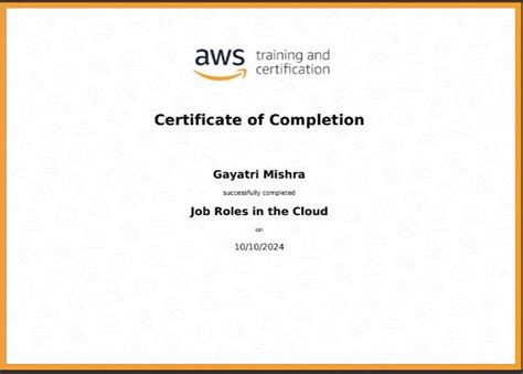 Gayatri Mishra On Linkedin Connection Aws Cloudcomputing