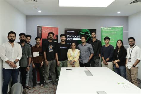 Koncepts Lab On Linkedin Kodifineconvocation Techgraduates