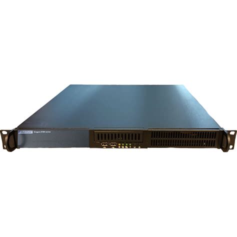 Niagara 8100p Sx8 Linux Plus Decoder With 8 X Sdi 8100p Sx8 Bandh