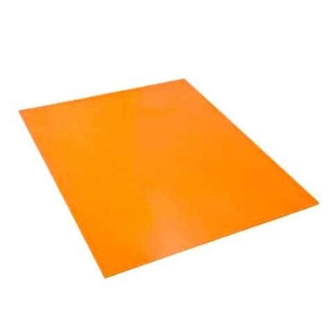 Polyurethane Sheet At Best Price In Coimbatore Tamil Nadu Aabee Poly