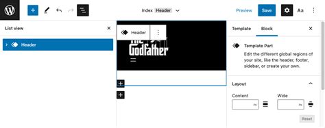 WordPress FSE And Block Based Themes WebDevStudios