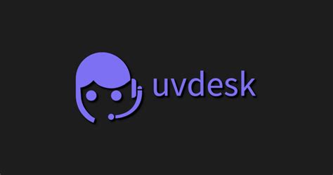 Installer Uvdesk Avec Docker Rbelginux