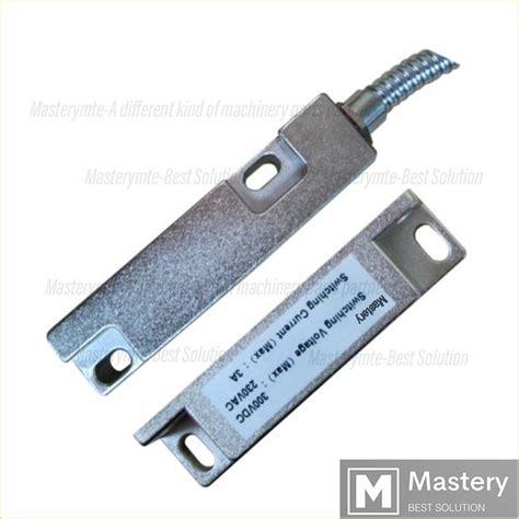 Magnetic Reed Switch Liquid Level Sensor Proximity Switch Inductive Sensor Switch Sensor High