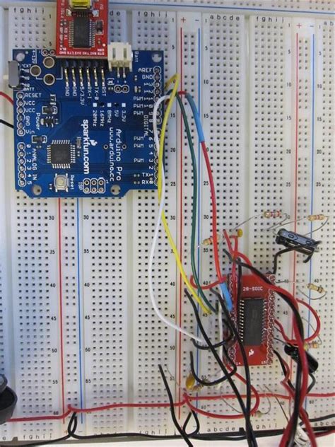 Nuvoton Isd1700 Chip Libraries Arduino Forum