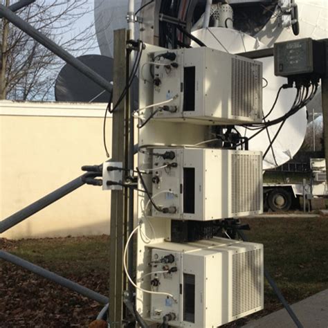 Redundancy System And Controllers Comtech Telecommunications Corp