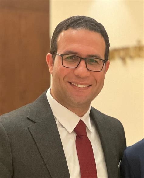 Dr Tamer Ezzat Consultant Vascular Surgery And Diabetic Foot Medoc