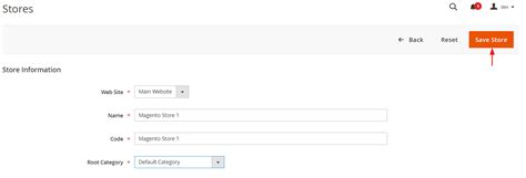 Magento Multi Stores What Is That How To Setup