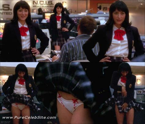 Голая Саша Александр в Ncis