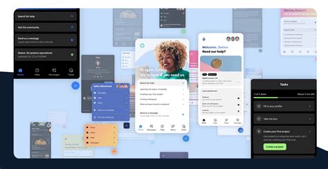 intercom alternatives for 1000 users companies [open source included