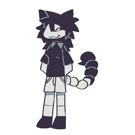 Muffi Fundamental Paper Education Fanon Wiki Fandom