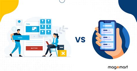 Responsive Web Design Vs Pwa Which Is Better