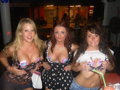 Alcohol Creates Weird Situations Porn Pic
