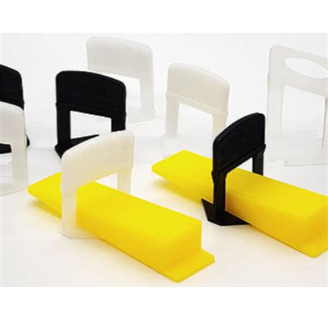 타일클립 신용 평탄클립 수평 쐐기 레벨링 이레툴