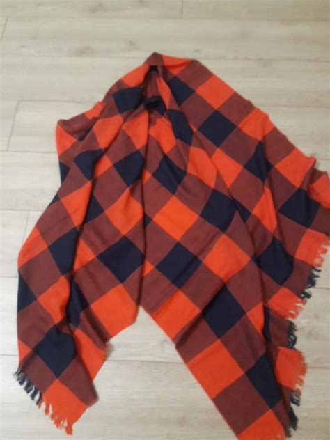 Шаль палантин Cos 💯 вовна — ціна 830 грн у каталозі Шарфи Купити аксесуари за доступною ціною