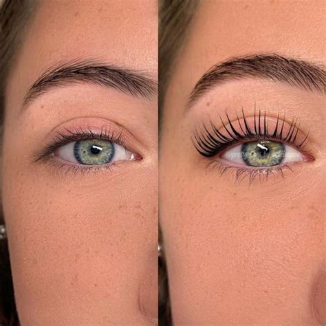 Eyelash Lift And Tint Palm Beach Gardens Lash Lift And Tint Near Me