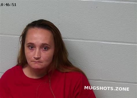 King Janine Rachel 07 19 2023 Fayette County Mugshots Zone