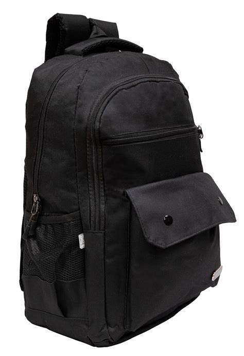 Mochila Xeryus Preto