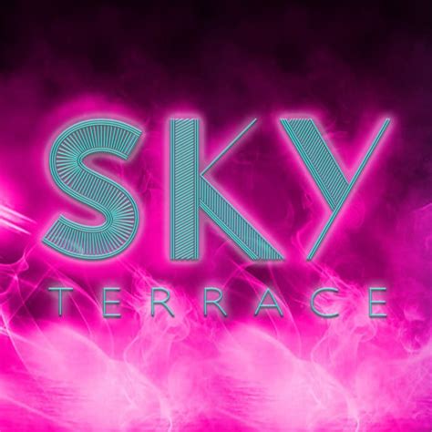 Sky Terrace სქაი ტერასა Tbilisi