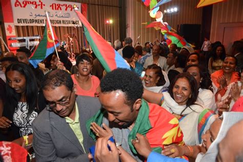 Pictures Of Eritrean Independence Day Festivities In Toronto Madote