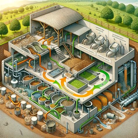 Understanding Ecosan Nutrient Cycles Simplified